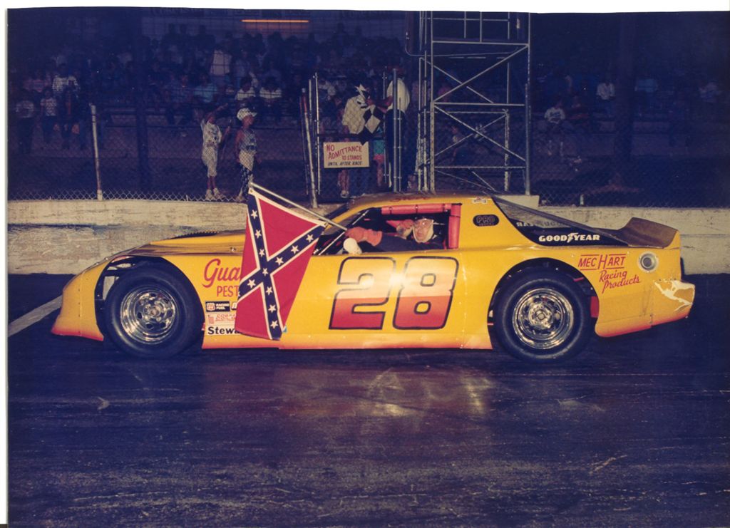 Photo: gary nix 097 | NIX BROTHERS RACING COLLECTION album | ALABAMA ...