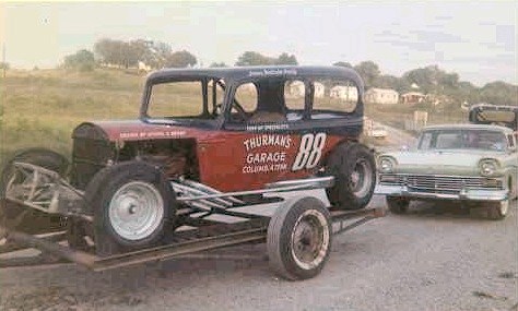 Photo: MALCOLM BRADY | MODIFIED SPECIALS IN COLOR THANKS TO WALT WIMER ...