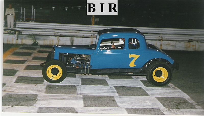 RESTORED RACE CARS album | ALABAMA AUTO RACING PIONEERS | Fotki.com ...