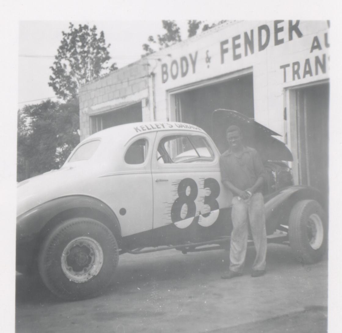 Photo: Freemans 031 | Bo and Annette Freeman collection album | ALABAMA ...