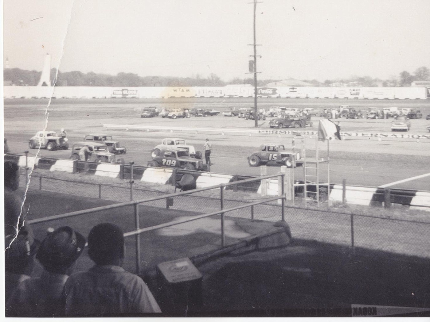 Photo: Birmingham | Birmingham Fairgrounds album | ALABAMA AUTO RACING ...