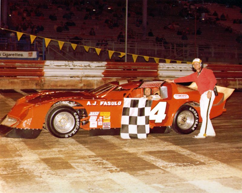 Photo: FRYAR S 007 | Freddy Fryar Collection album | ALABAMA AUTO ...