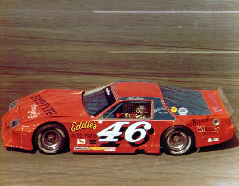 Photo: FRYAR S 031 | Freddy Fryar Collection album | ALABAMA AUTO ...