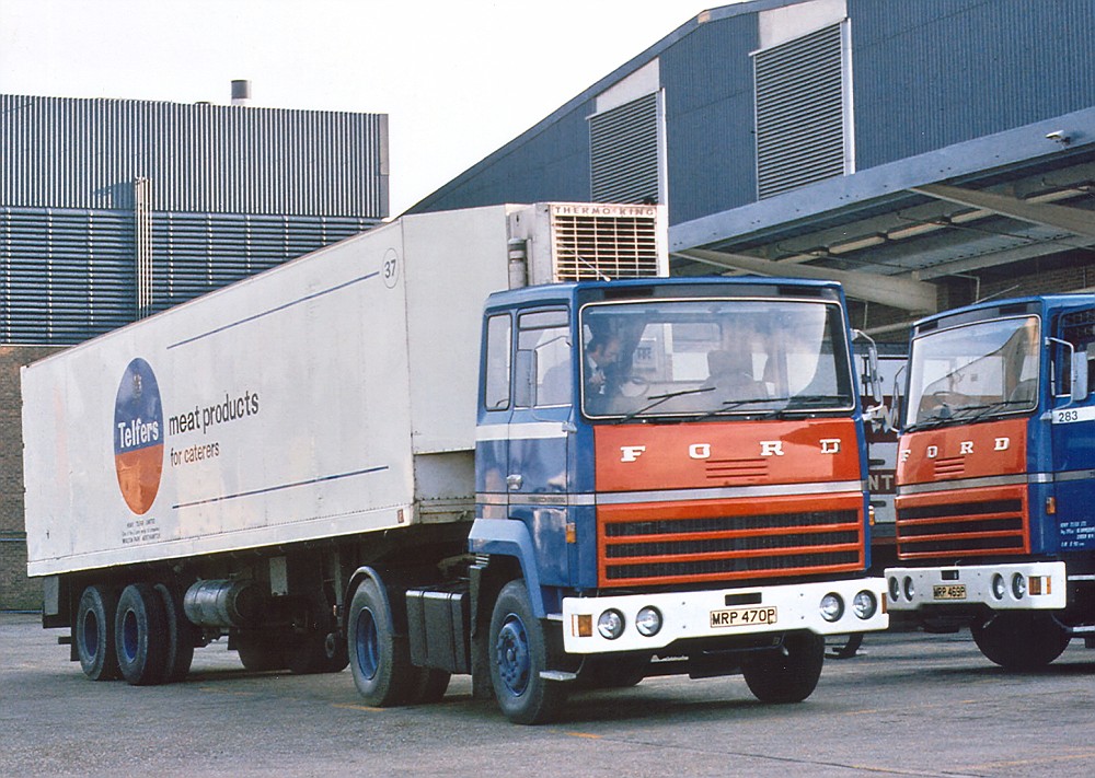 Ford transcontinental album | Brian Edgar | Fotki.com, photo and video ...