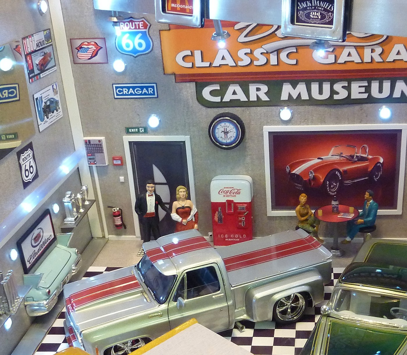 Photo: figurines (6).JPG | dioramas album | Djoe03 | Fotki.com, photo ...