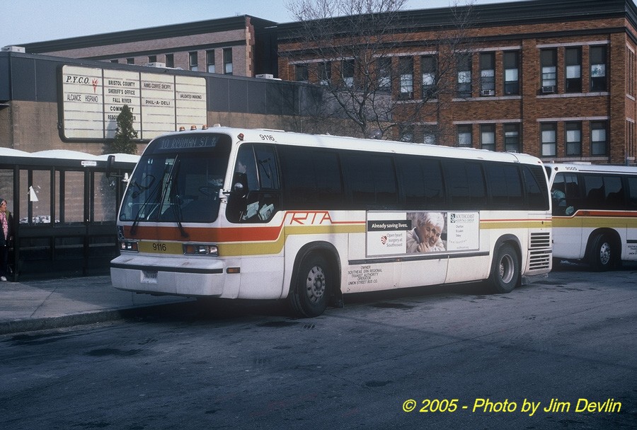 Photo: SRTA 9116 | SRTA album | Esbdave | Fotki.com, photo and video ...