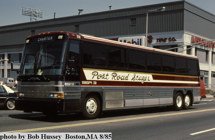 Photo: post road stages 172p | Post Road Stages album | Esbdave | Fotki ...