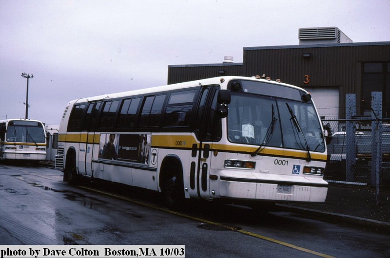 Photo: mbta 0001p | MBTA RTS album | Esbdave | Fotki.com, photo and ...