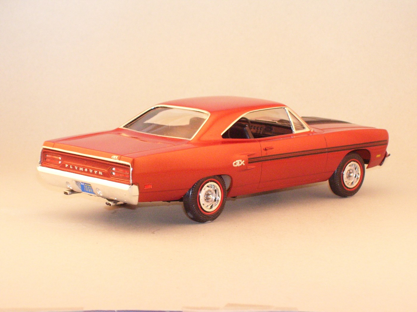 Photo: '70 GTX 009 | '70 GTX album | Daviddale | Fotki.com, photo and video sharing made easy.