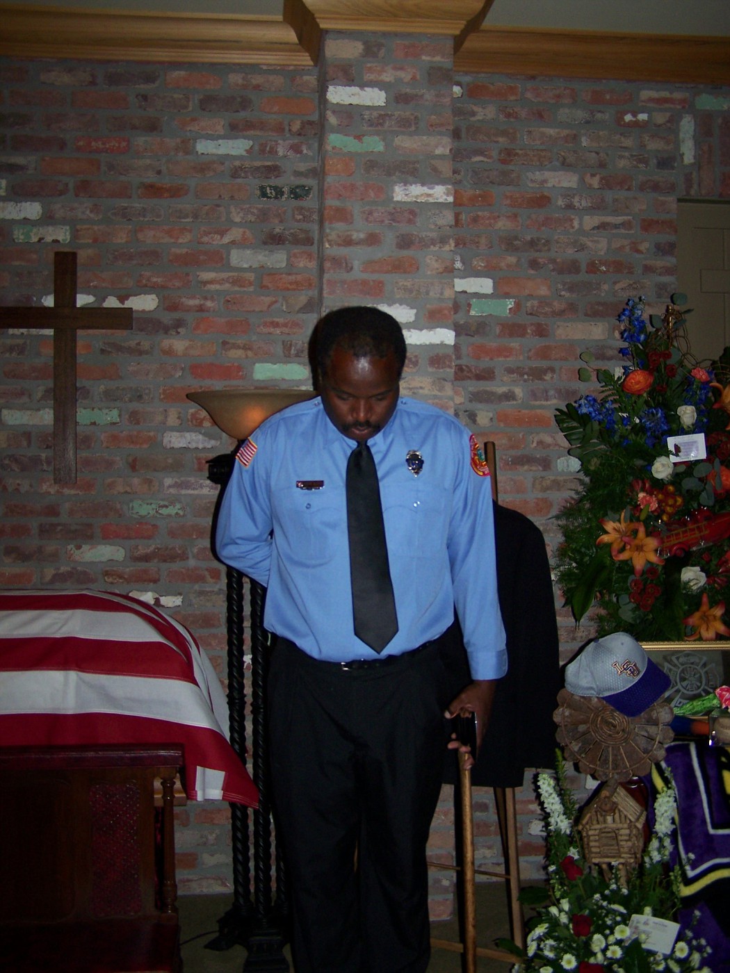 Photo: RILEY 050 | Farewell To Our Fallen Brother album ...