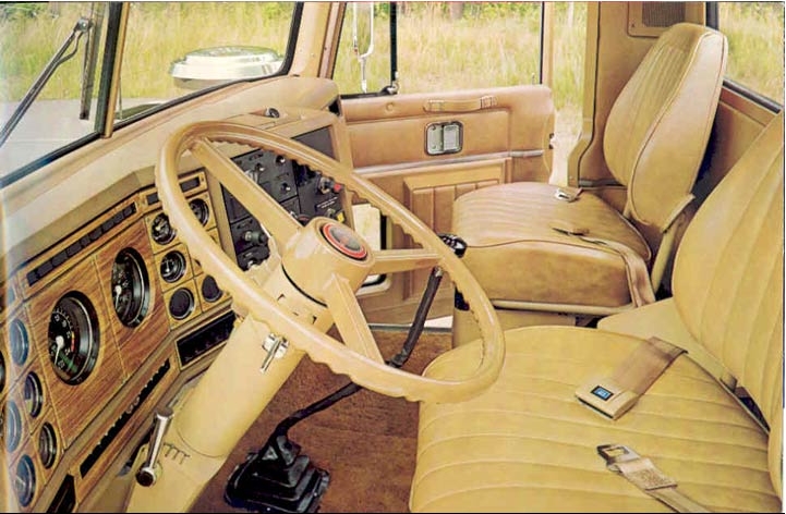 Photo: Gen-77-05 | GMC General 1977 album | Dutch Model Truck Club ...