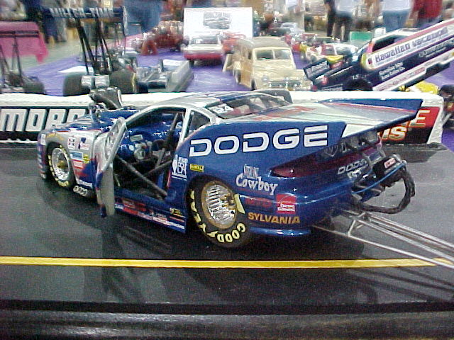 Dodge Stealth Pro Mod. album | Wayne Stevens, Jr | Fotki.com, photo and ...
