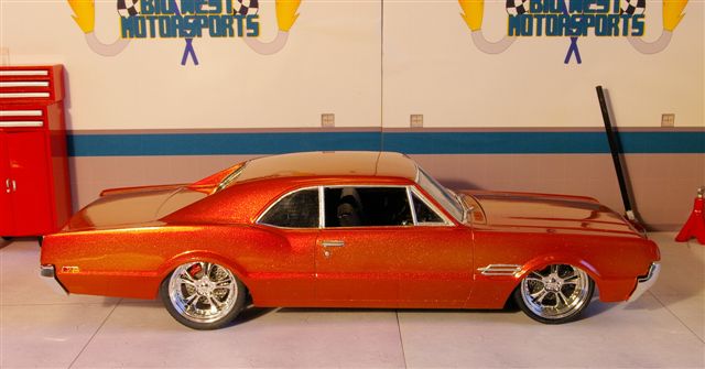 Photo: My Models 083 | My model cars album | Kirby Hughes | Fotki.com ...