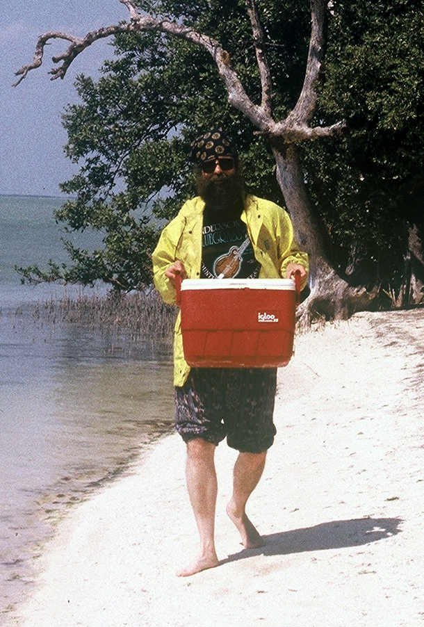 Photo: CAPE SABLE BEER RUN edited | SOUTH AFRICAN RAILS album | Seat2A ...