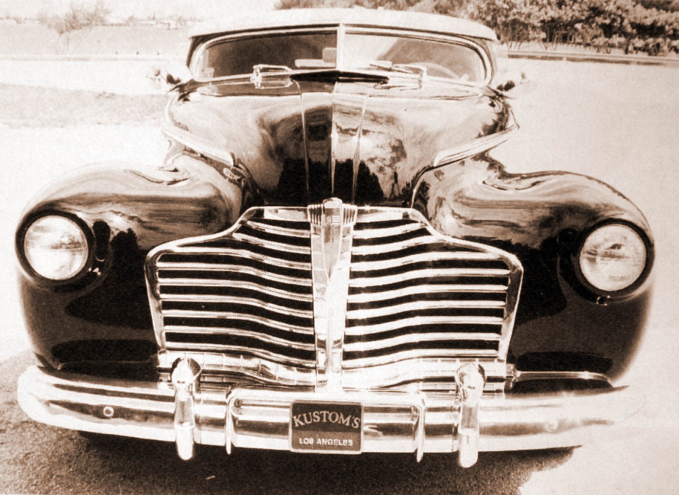 Photo: PB270028 | Mazza restored Tony Pisano - Ogden Buick album | Rik ...