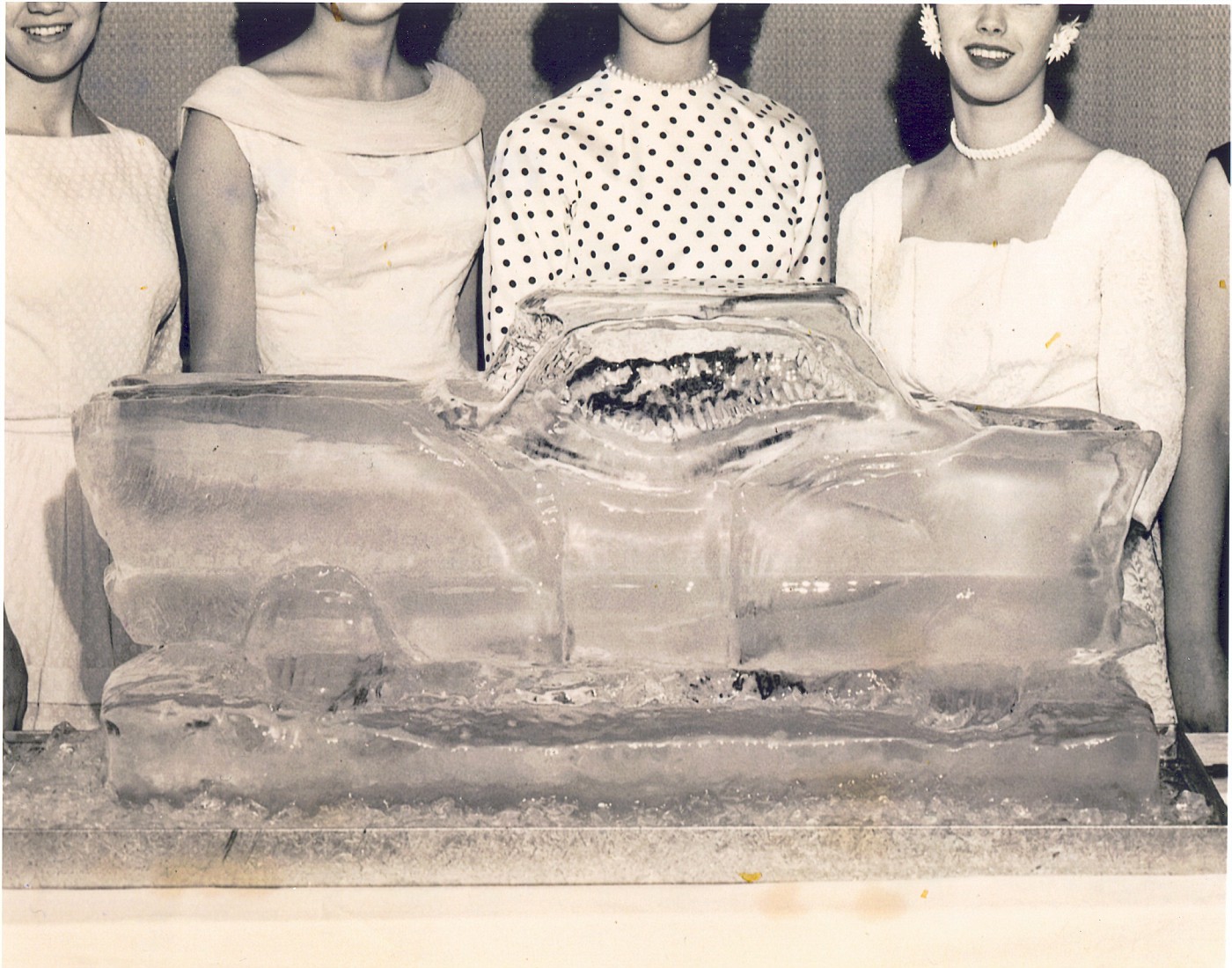 Photo: IceSculpture | Barry Mazza Custom Car Photo Collection album ...
