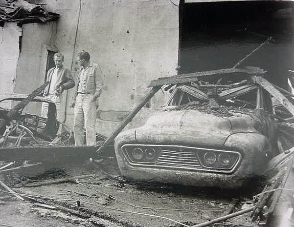 Photo: WildKat02 | Barry Mazza Custom Car Photo Collection album | Rik ...