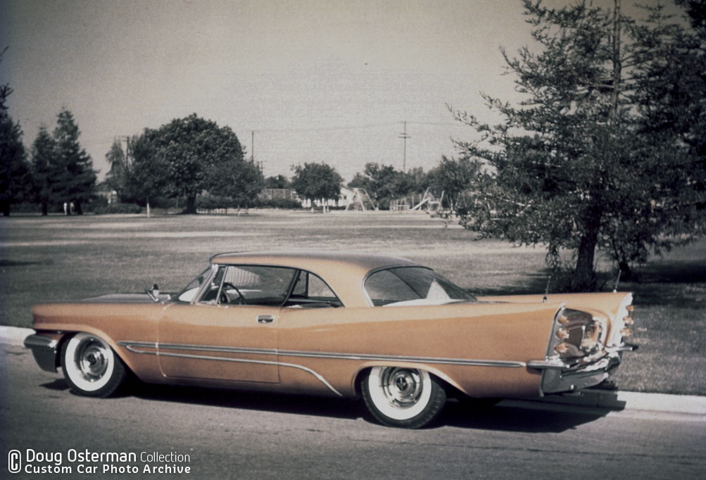 Photo: CCC-57-DeSoto-Osterman-00-W | 1957 DeSoto Doug Osterman's ...