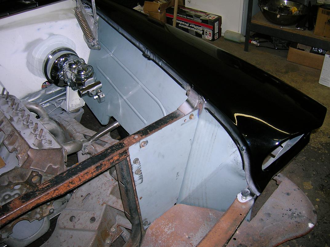 Photo: MeeksPicture 006.jpg | Russ Meeks sectioned 56 nomad album | Rik ...