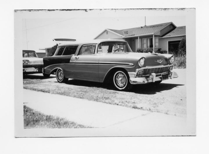 Photo: RodPowell-56Nomad-RodPowellPhoto | The Rod Powell Photo ...