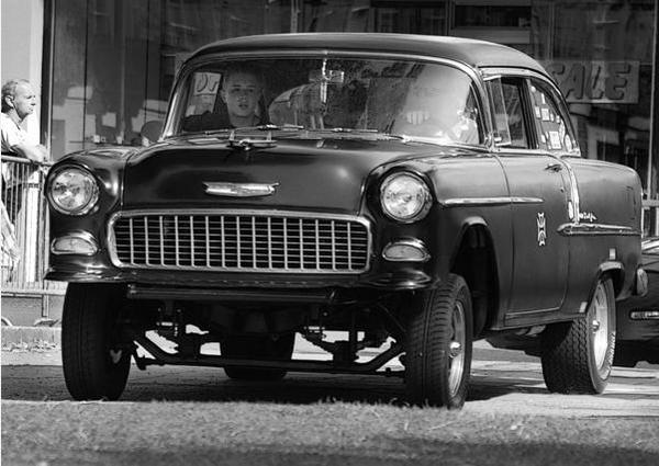 Tri Five 55 56 57 Chevy Gassers I album | redlinetoys | Fotki.com ...