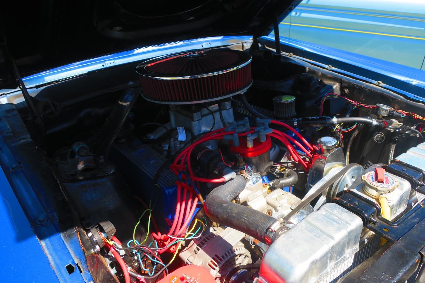 Photo: IMG_2954.JPG | 19th Annual TSI/Smith Nielsen Automotive Service Car Show album ...
