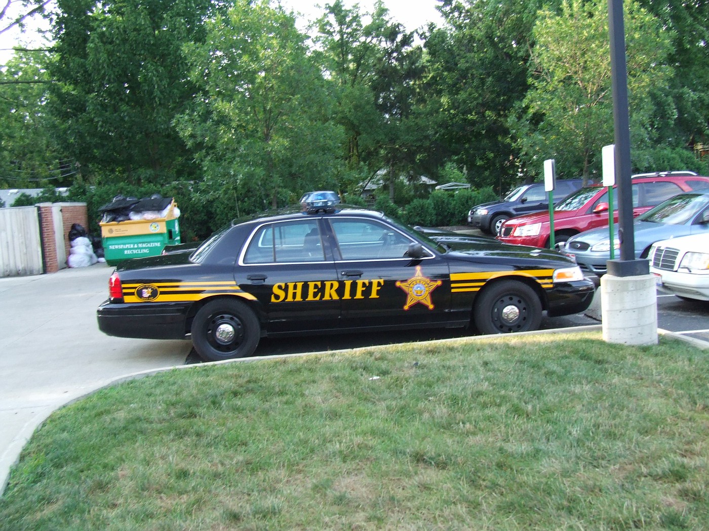 Ohio Sheriff - D album | OHPSV | Fotki.com, photo and video sharing ...