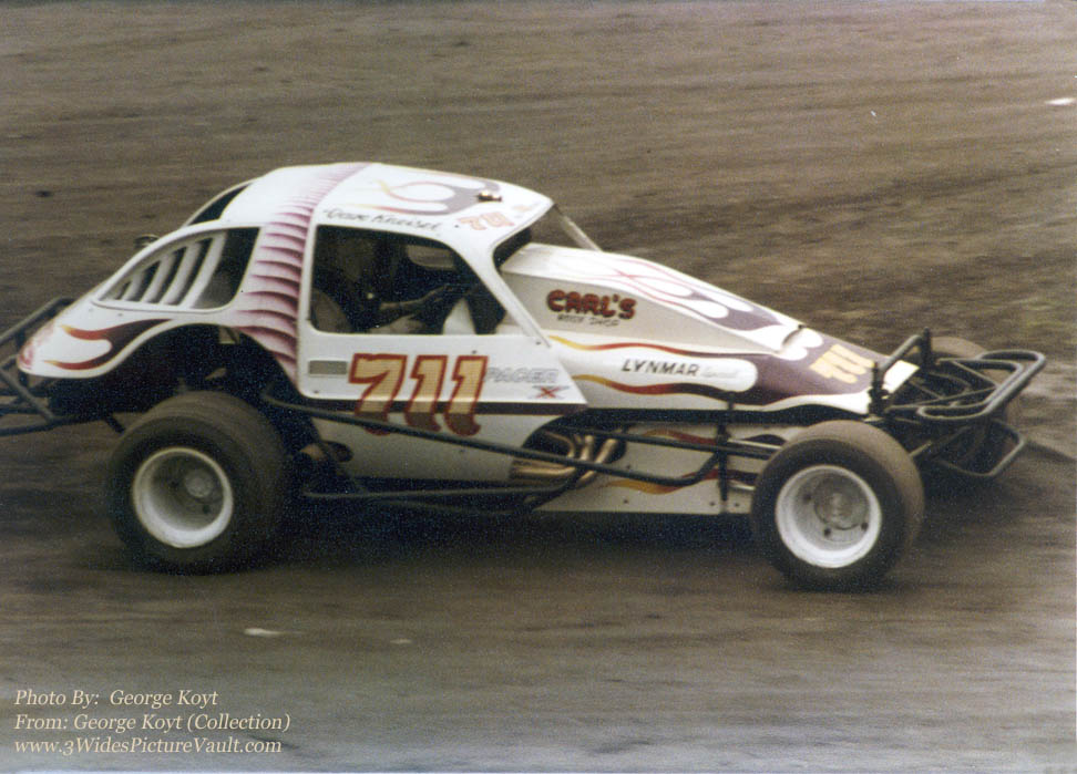 Photo: J08 04 13 711 KNE UNK 0074 1 | Dave Kneisel Pacer album ...