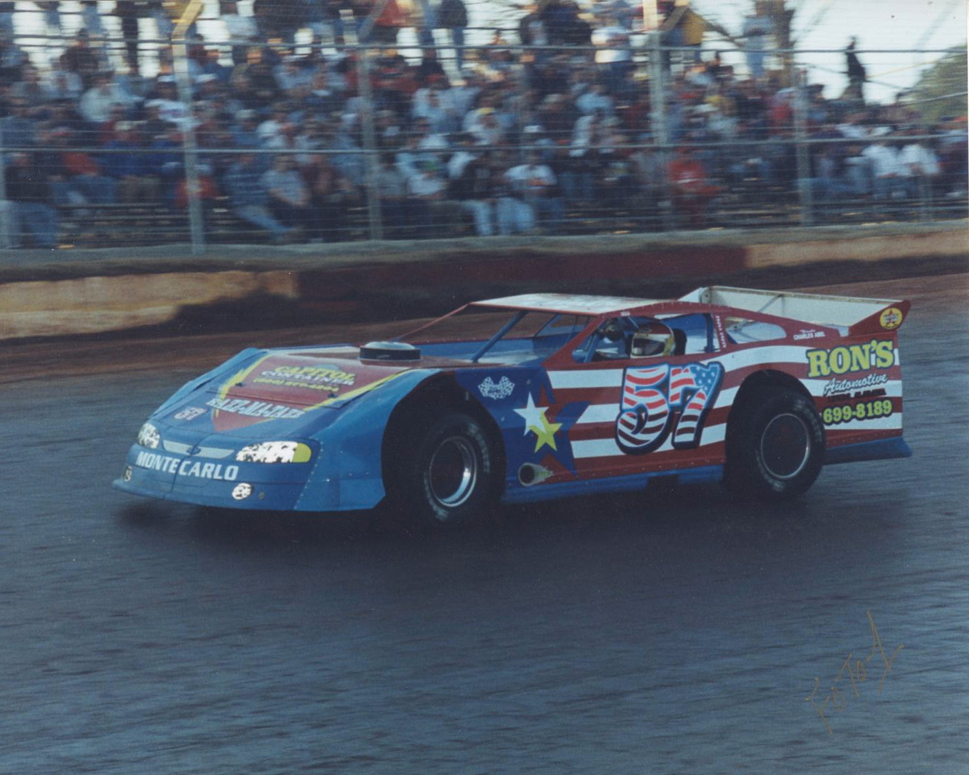 Photo: goodwin collection 091 | Jerry and Judy Goodwin Collection [Dirt ...