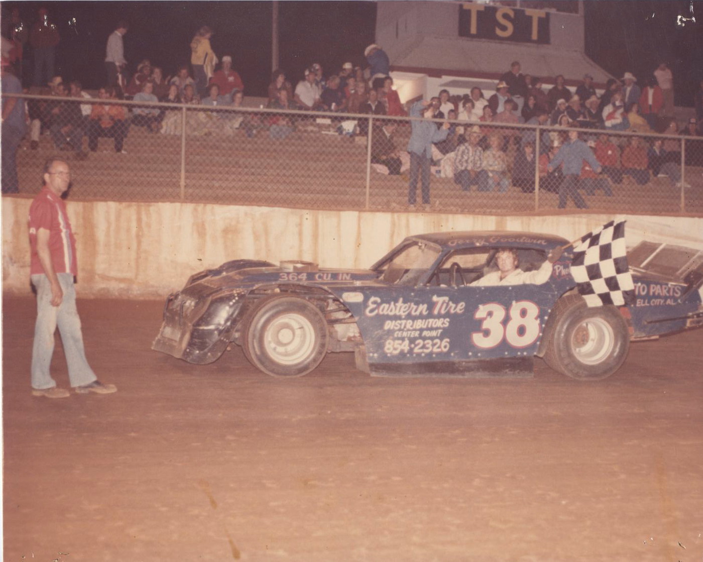 Photo: goodwin collection 130 | Jerry and Judy Goodwin Collection [Dirt ...