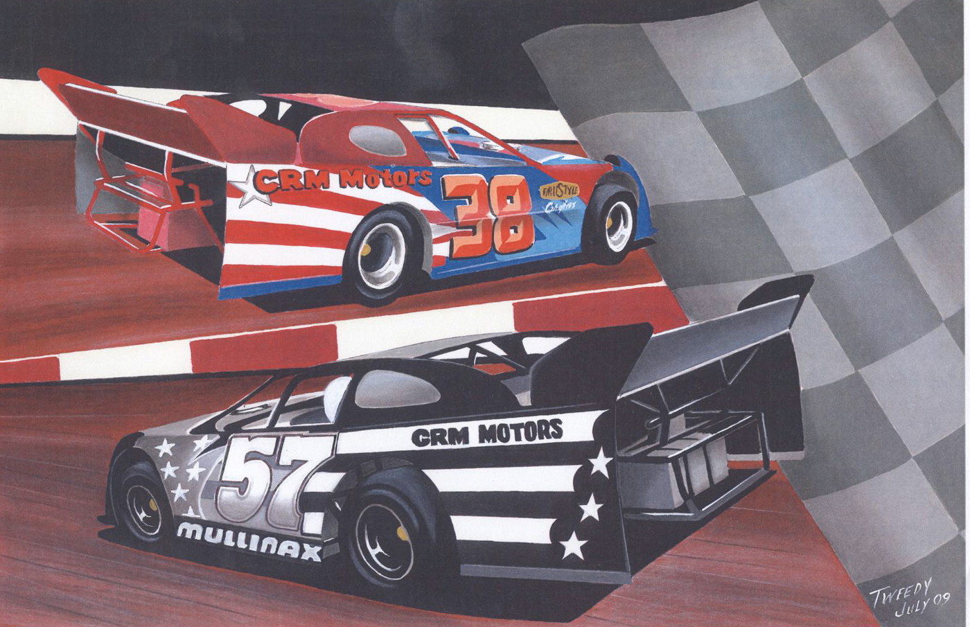 Photo: goodwin collection 278 | Jerry and Judy Goodwin Collection [Dirt ...