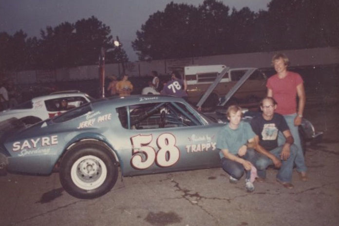 Photo: darrell brown 012 | Willie Creel Collection album | ALABAMA AUTO ...