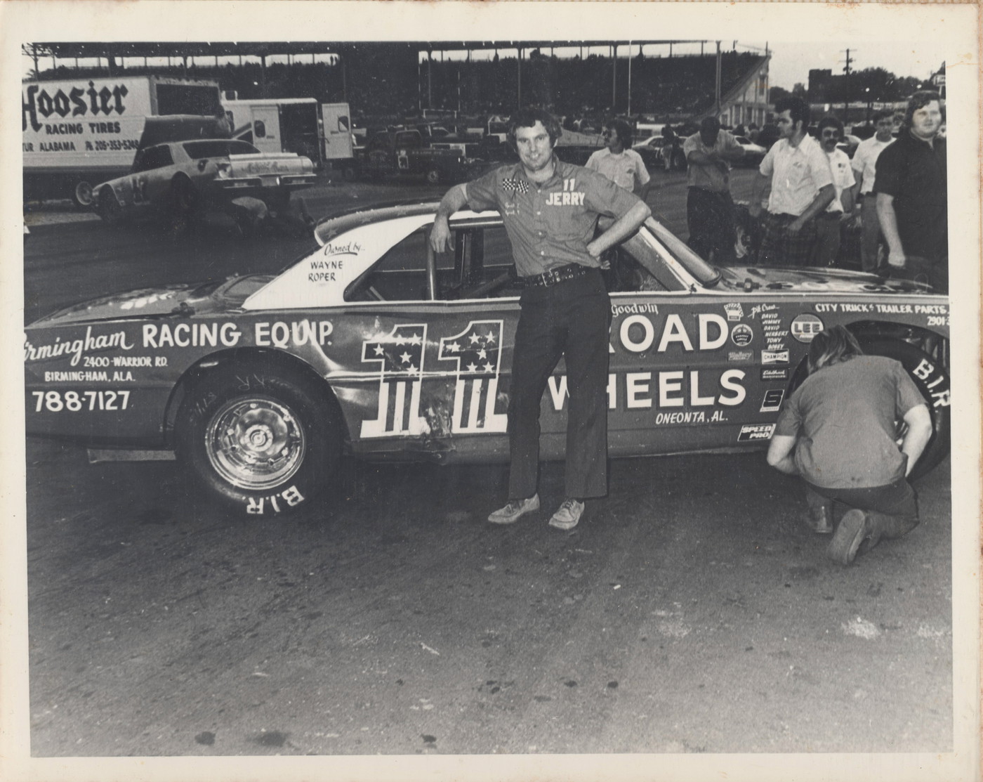 Photo: GOODWIN 042 | Jerry and Judy Goodwin Collection [Pavement] album ...