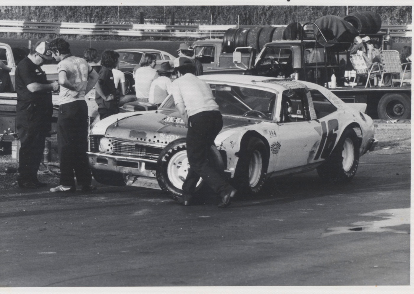 Photo: GOODWIN 1977 005 | Jerry and Judy Goodwin Collection [Pavement ...