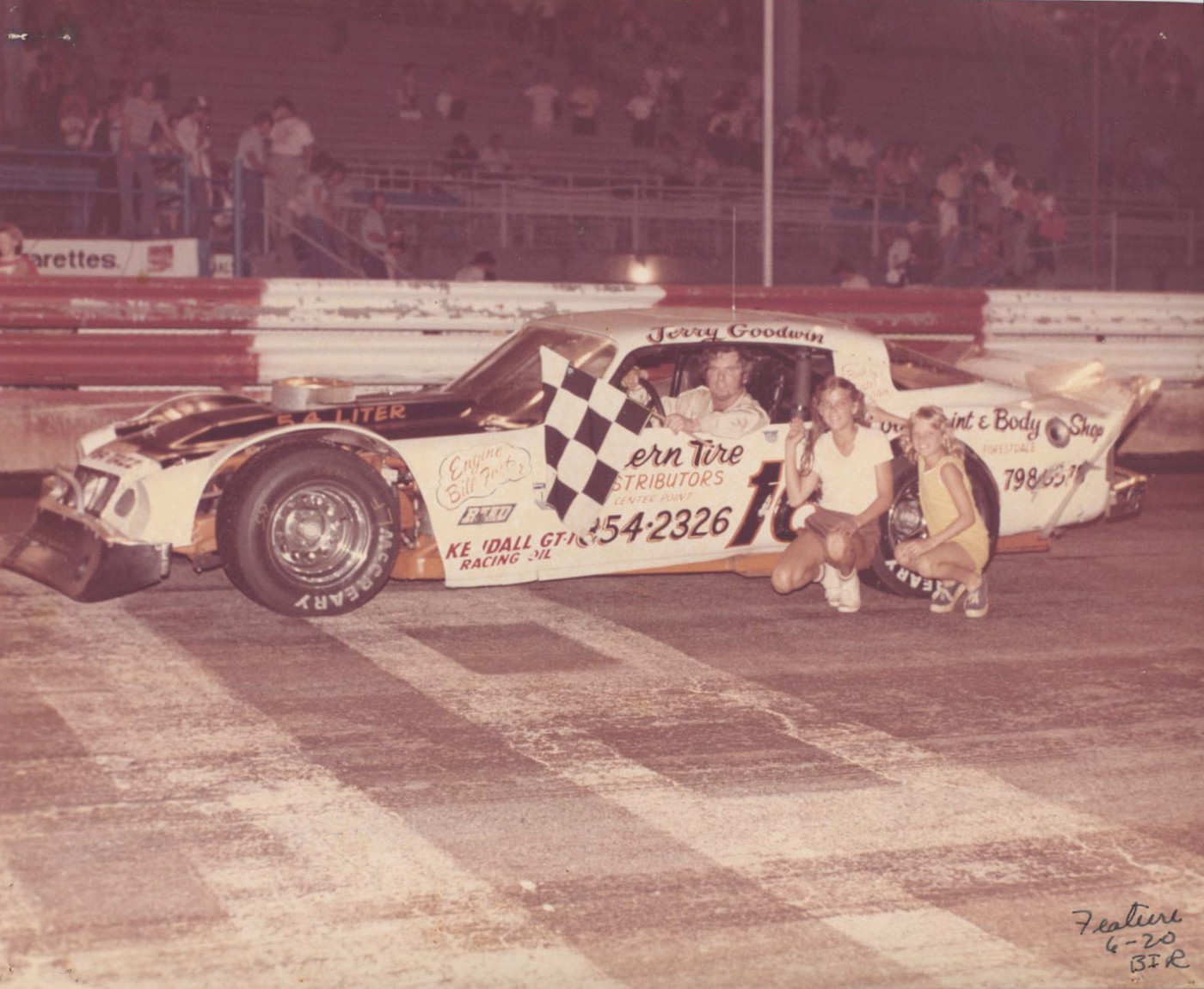 Photo: goodwin collection 224 | Jerry and Judy Goodwin Collection ...