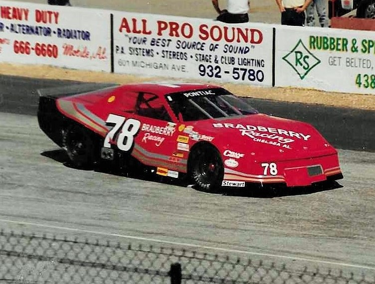 Photo: Gary Bradberry ff 3-90 (2) | Bobby Foster II Collection album ...