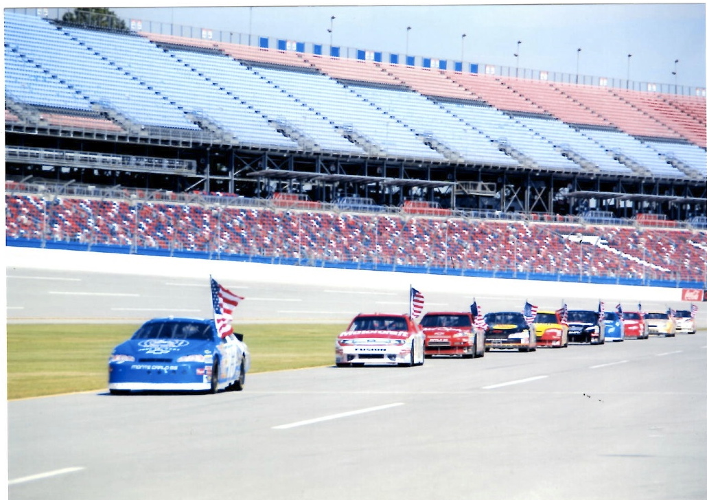 Photo: EPSON198 | Jody Franklin collection album | ALABAMA AUTO RACING ...