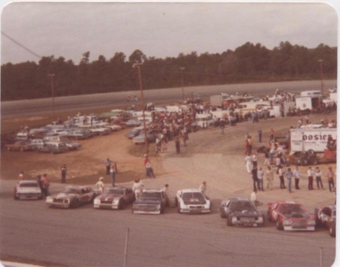Gulf Coast Racing thanks to the Niedecken Family and album | ALABAMA ...