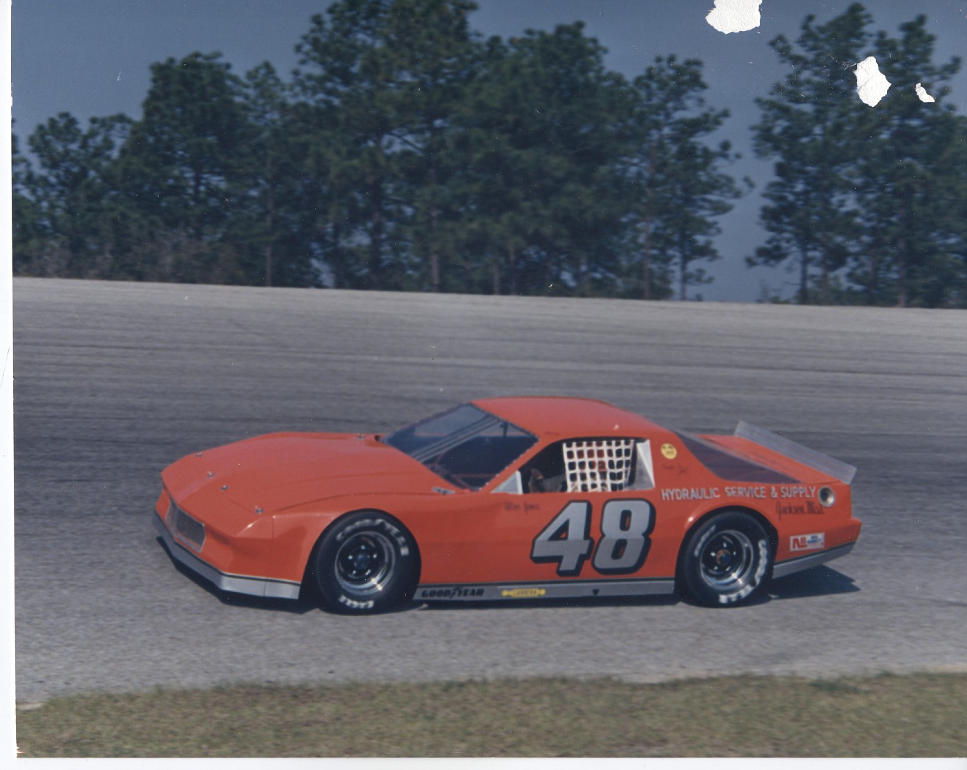 Photo: Alton Jones 059 | Alton Jones Collection album | ALABAMA AUTO ...