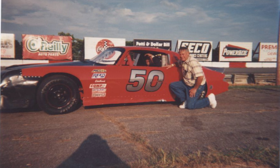 Photo: Alton Jones 3 060 | Alton Jones Collection album | ALABAMA AUTO ...