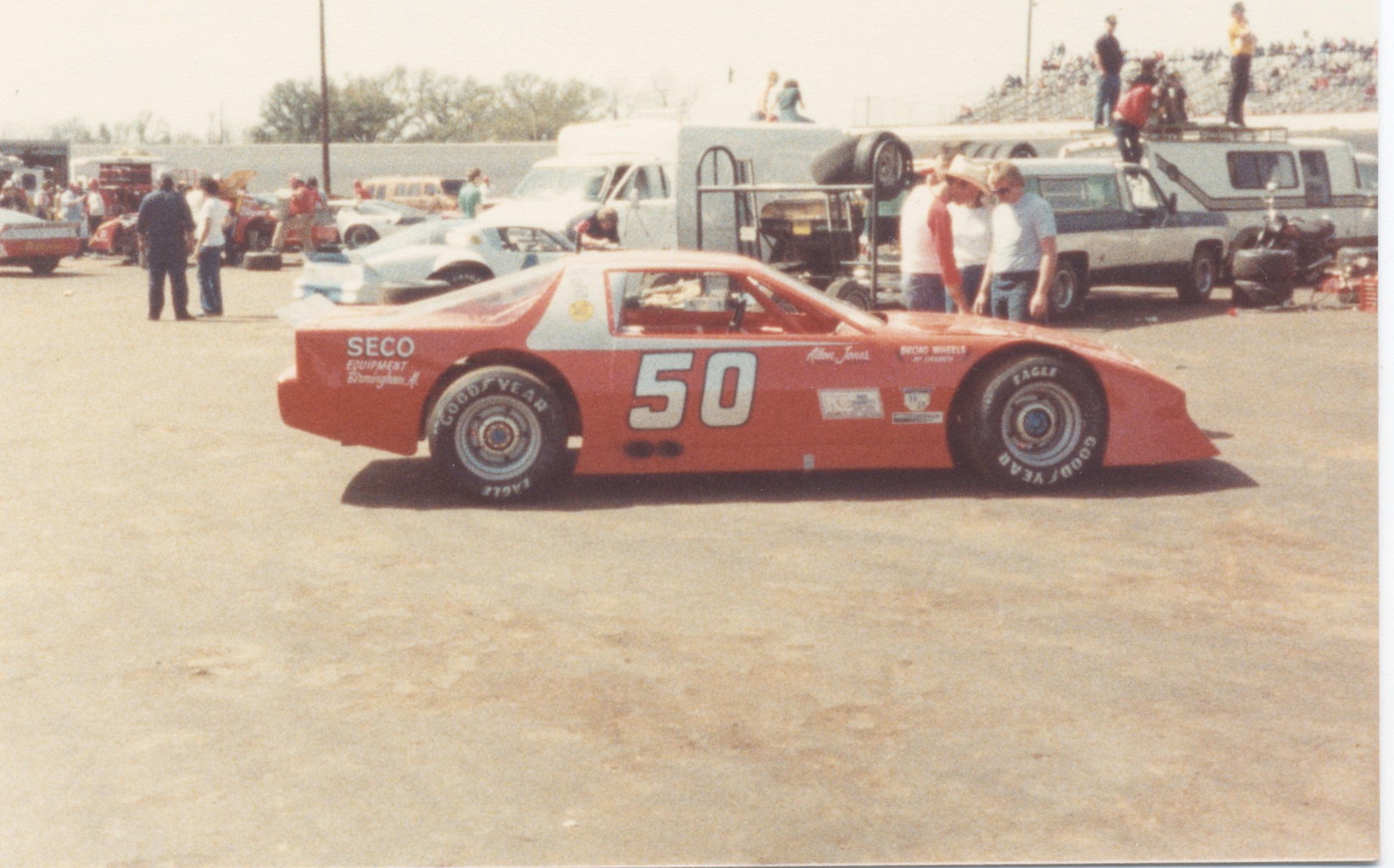 Photo: Alton Jones 3 070 | Alton Jones Collection album | ALABAMA AUTO ...