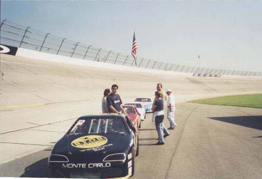 Richard Orton Collection album | ALABAMA AUTO RACING PIONEERS | Fotki ...