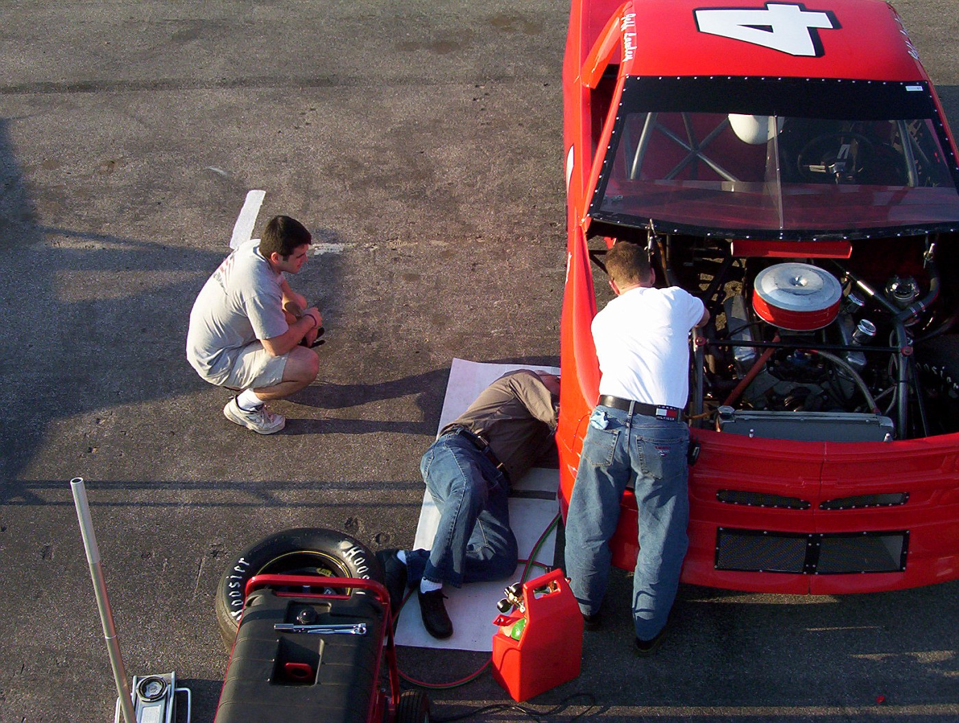 Photo: Jeff Lawley 026 | Lawley Family Collection album | ALABAMA AUTO ...