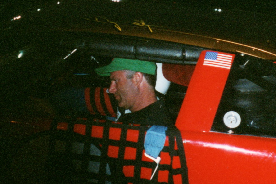 Photo: 125271 | Shipman Family Collection album | ALABAMA AUTO RACING ...