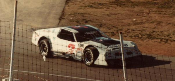 Photo: 3-RANDY SLACK MUSTANG-DEL | Assorted Cdn. & U.S. 1980's SLM #6 ...