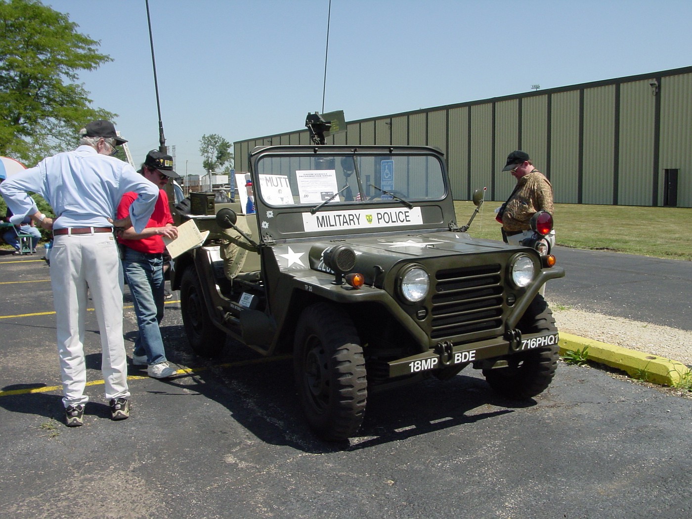 copcar dot com - The home of the American Police Car - Photo Archives