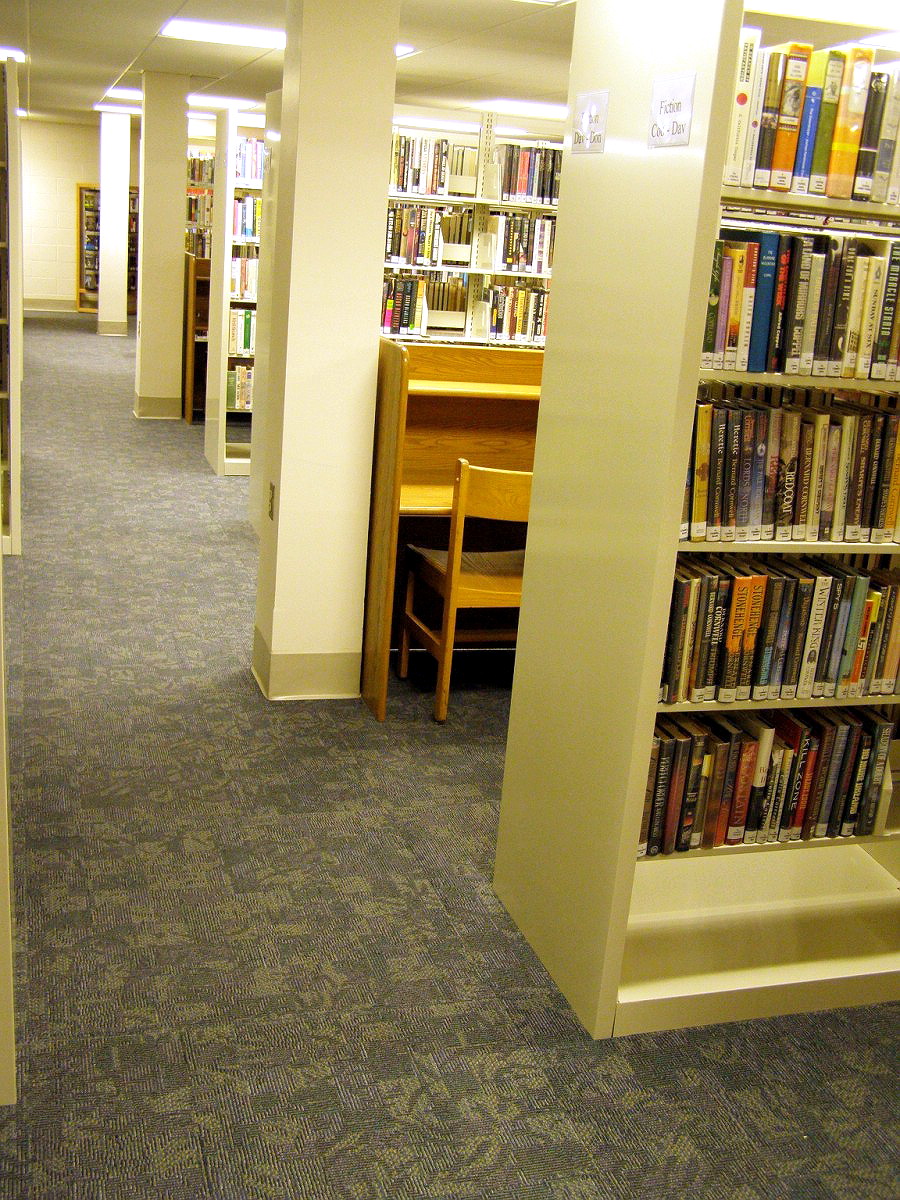 Photo: WETHERSFIELD - LIBRARY - RENOVATED - 29 | WETHERSFIELD, CT album ...
