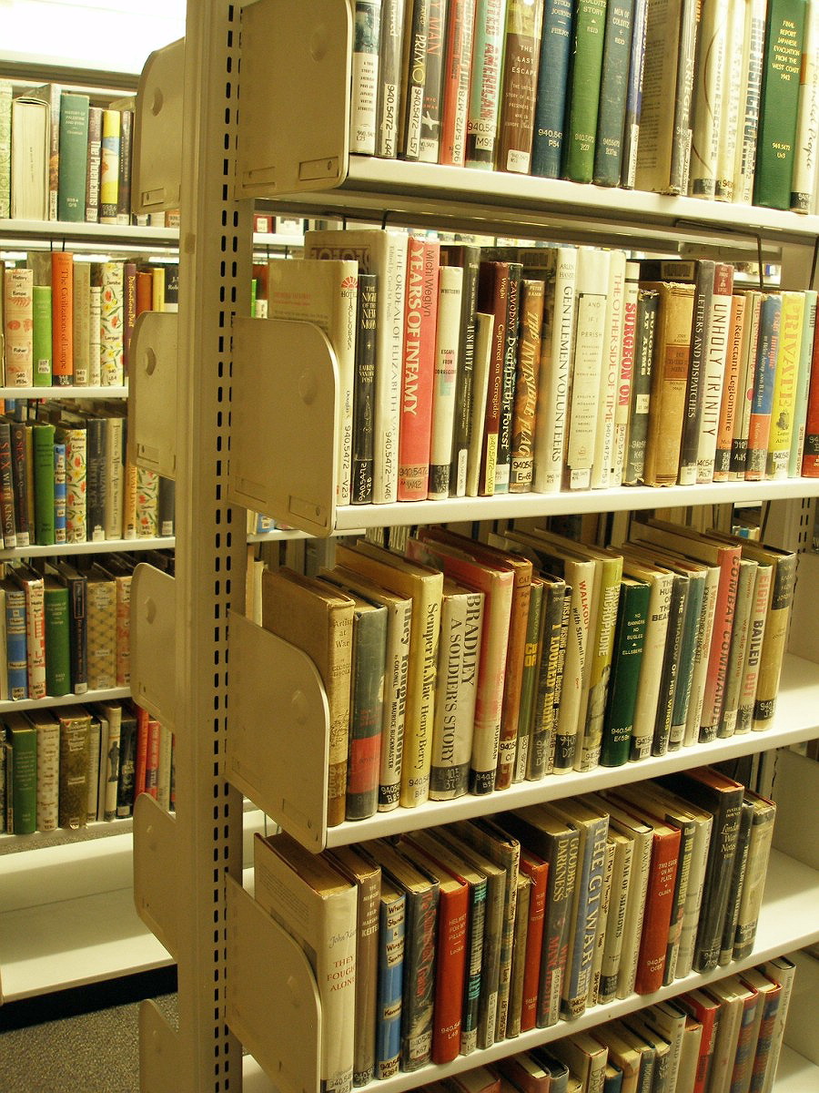 Photo: NEW BRITAIN - PUBLIC LIBRARY - 34.jpg | NEW BRITAIN, CT album ...