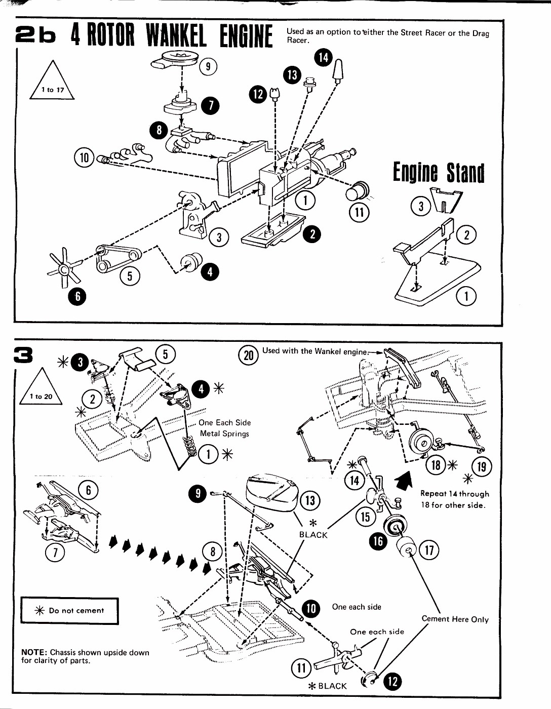Photo: 73Corvette 2 | MPC '73 Corvette Sting Ray # album | DRASTIC ...