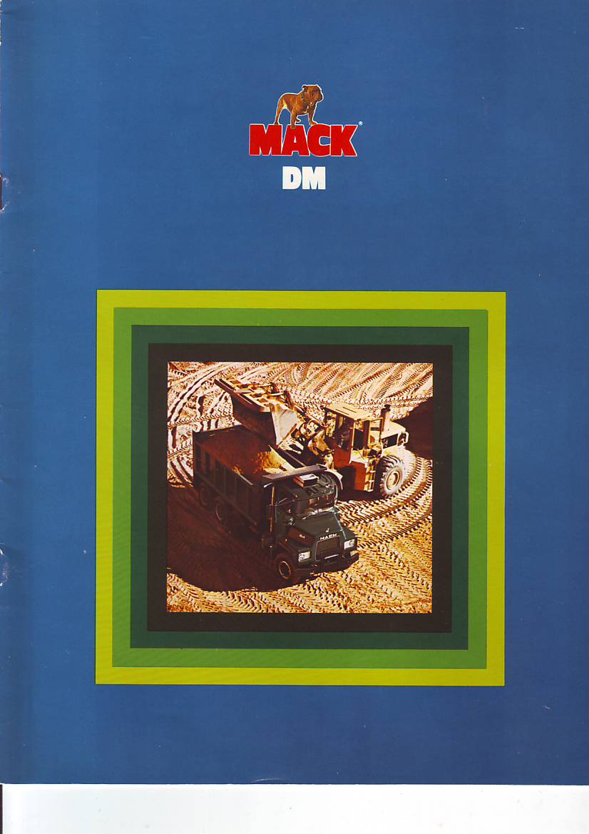 Mack DM 1978 album | Dutch Model Truck Club | Fotki.com, photo and ...